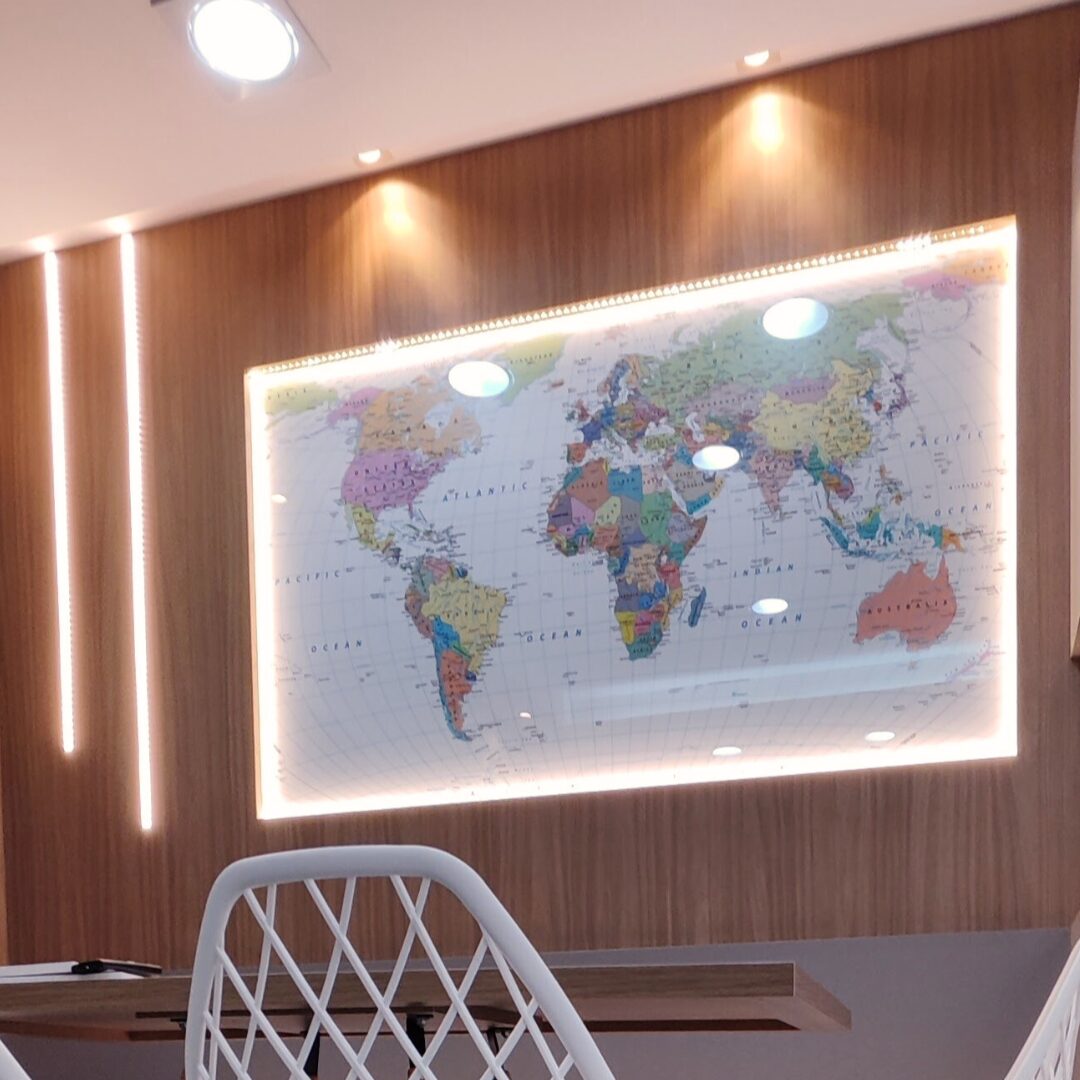 A Netur - Netur Viagens